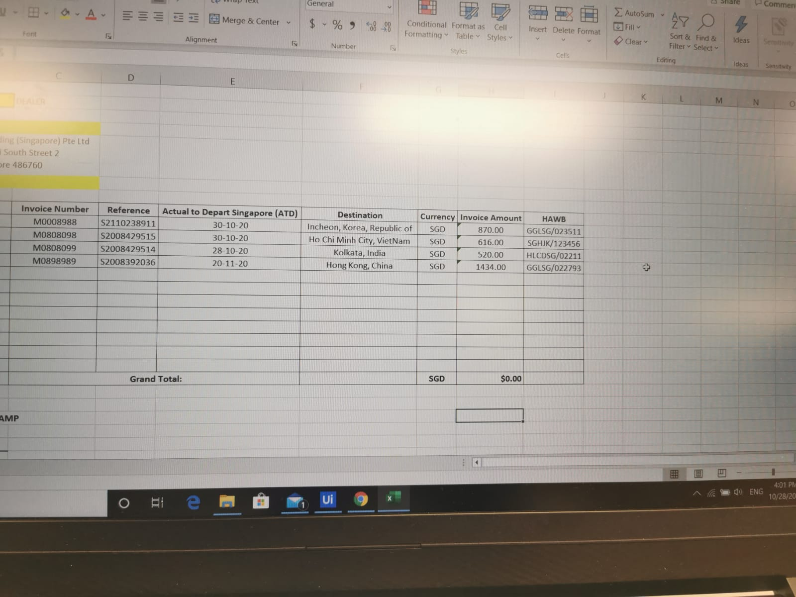 My Values Doesn t Read Activities UiPath Community Forum