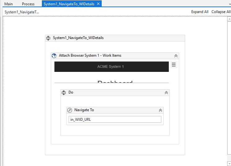 How To Click Activity In Row In Extracted Datatable From Webpage And Click The Row According To 0086