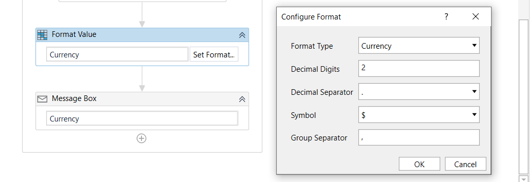 Converting Double Value To Currency Studio UiPath Community Forum