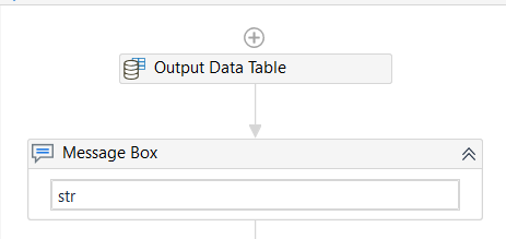 Fetching table values from oracle database to Uipath - Reboot Your Skills 2021 - UiPath ...