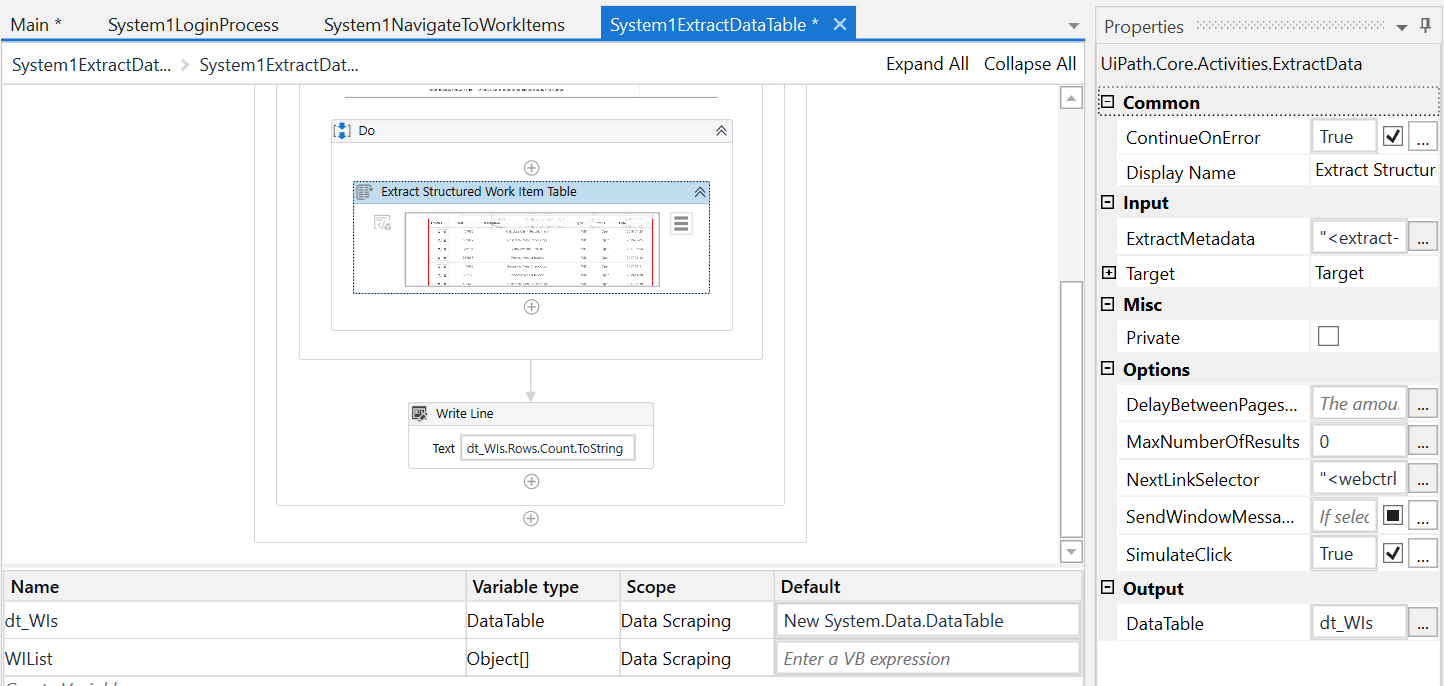 Calculate Client Security Hash - Extract Work Items / Get Transaction Data - Academy Feedback ...
