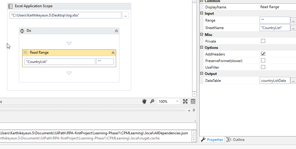 How To Pass Empty Or Null Value To A Input Text Field From Excel Sheet 