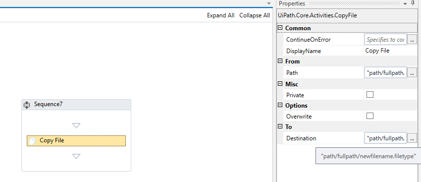 Word Activities Word Document Automation Studio UiPath Community 