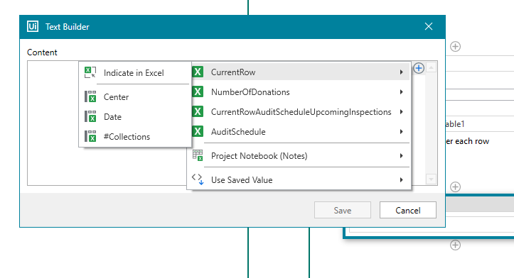 How to get row number or iteration number in a For Each Row activity in StudioX? - StudioX ...