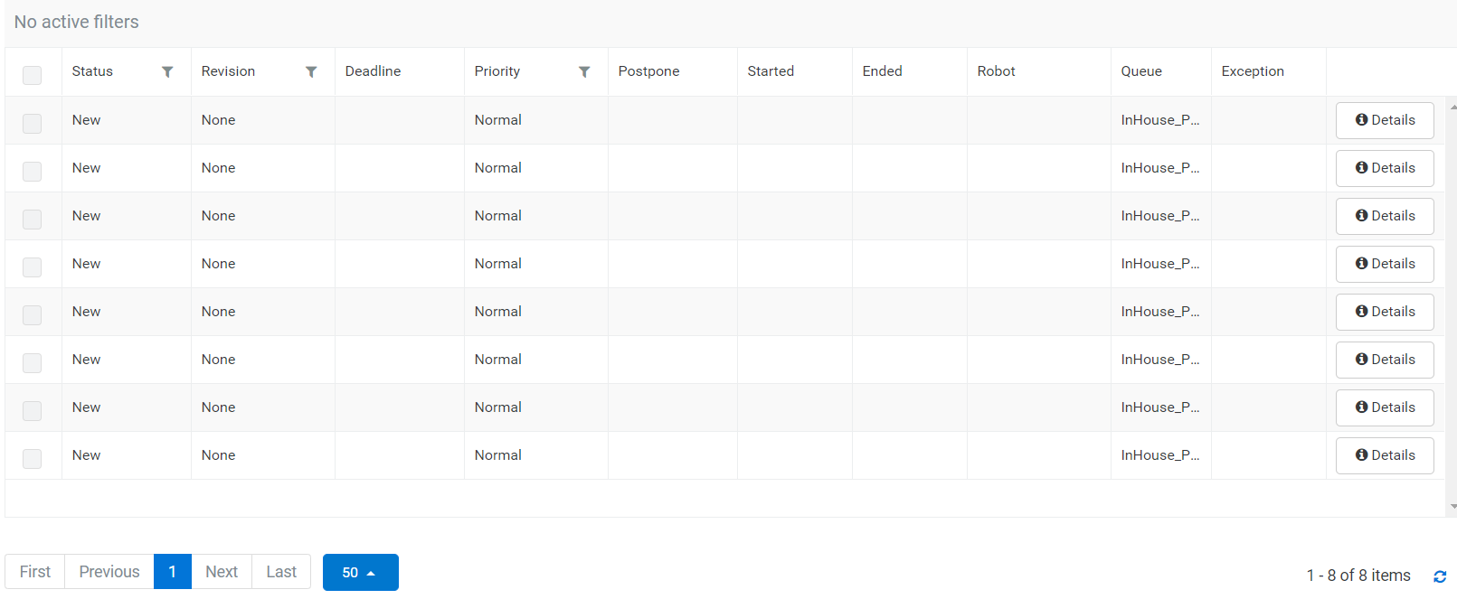 Delete Queue Items Manually - Help - UiPath Community Forum Delete Queue Items Manually - Help - UiPath Community Forum