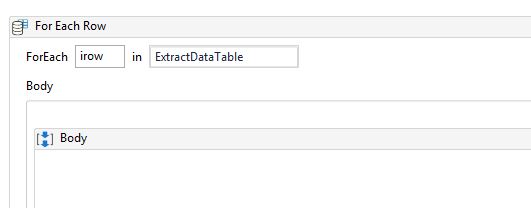 How to check extract data table is empty - StudioX - UiPath Community Forum