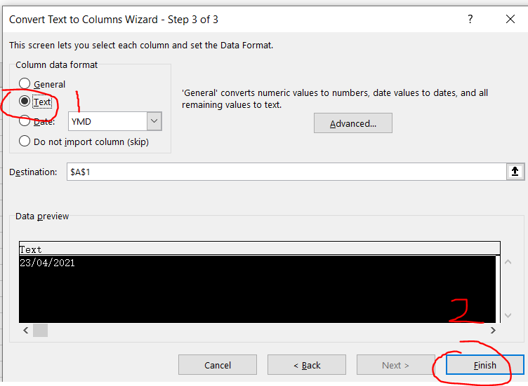 How To Get The Date In Excel In Date Time Format Activities UiPath