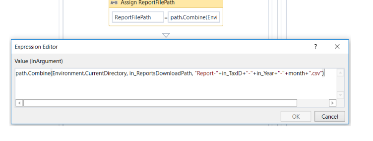 RPA Advanced Assignment 2 - Invalid Selector Exception - Academy Feedback - UiPath Community Forum