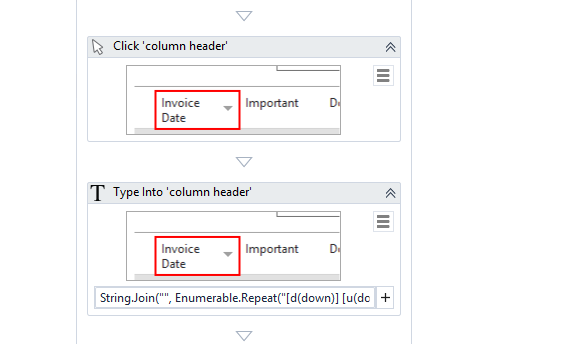 Mouse hover and drop down selection - Help - UiPath Community Forum