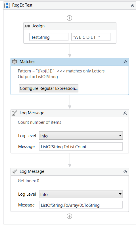 Regex group - Studio - UiPath Community Forum