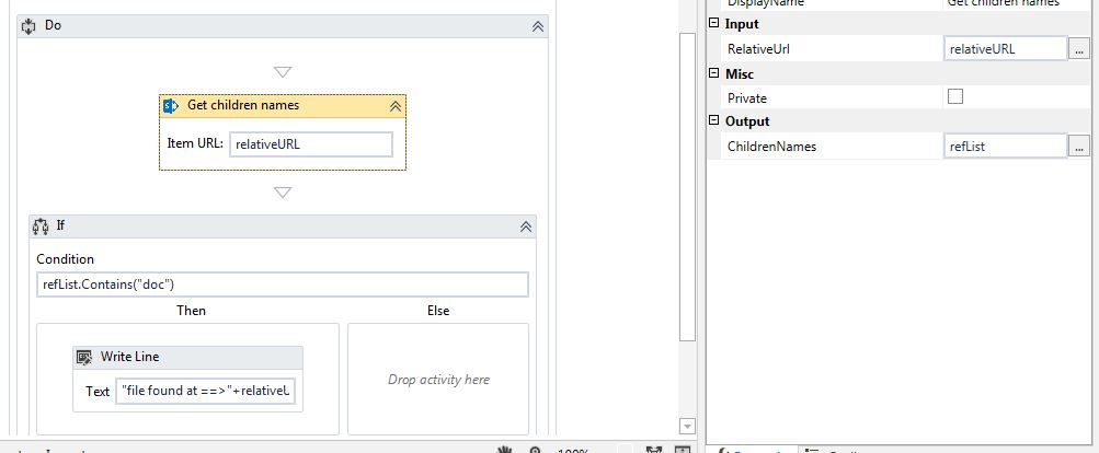 Recursively Search SharePoint Document Libraries To Find Specific Files With Specific Extension 