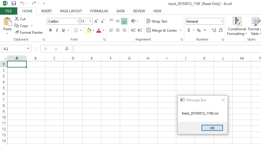 Get File Names And Read Excel As DT And The Excel Sheet Will Vary Help UiPath Community Forum