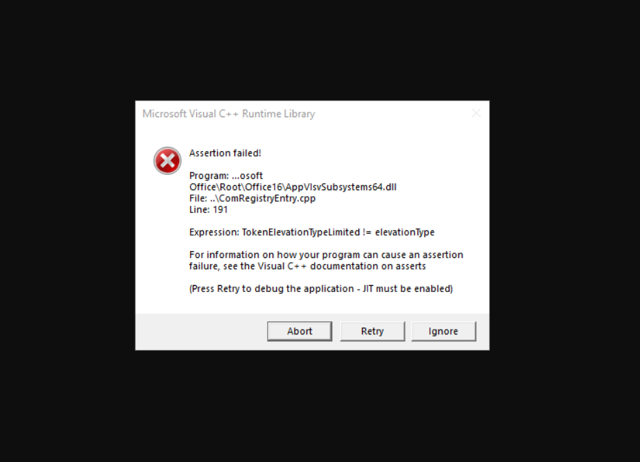 Unable to run the excel scope related bots in windows - Activities - UiPath Community Forum