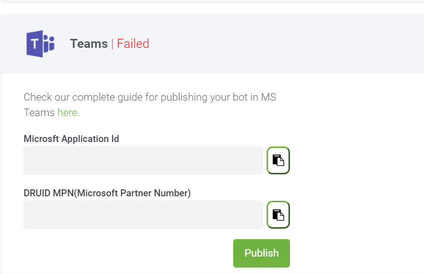 UiPath HyperHack - DRUID Chatbot technical question topic - Page 5 ... UiPath HyperHack - DRUID Chatbot technical question topic - Page 5 ...