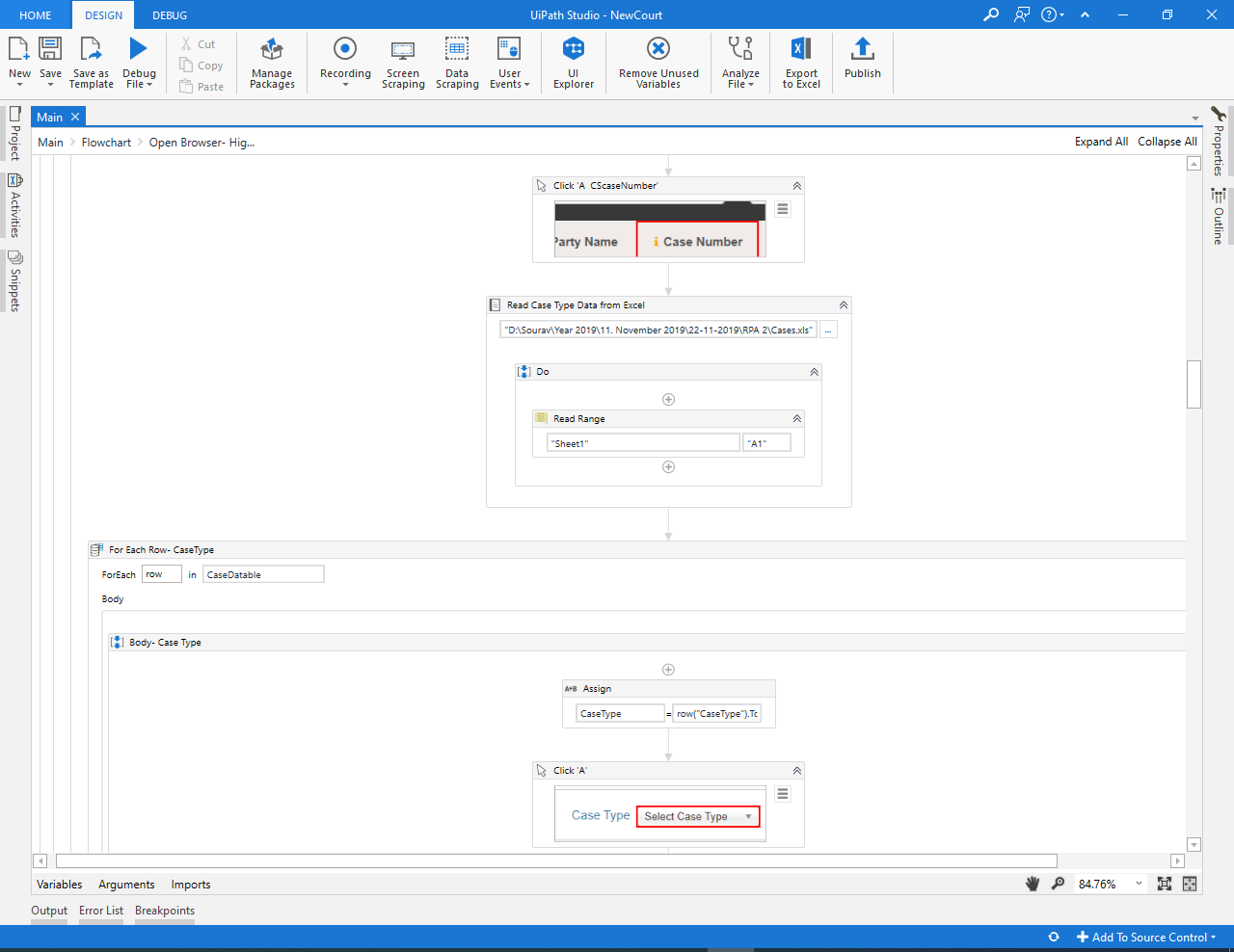 Why My Excel Sheet Is Over Writing The Columns Help UiPath why-my-excel-sheet-is-over-writing-the-columns-help-uipath