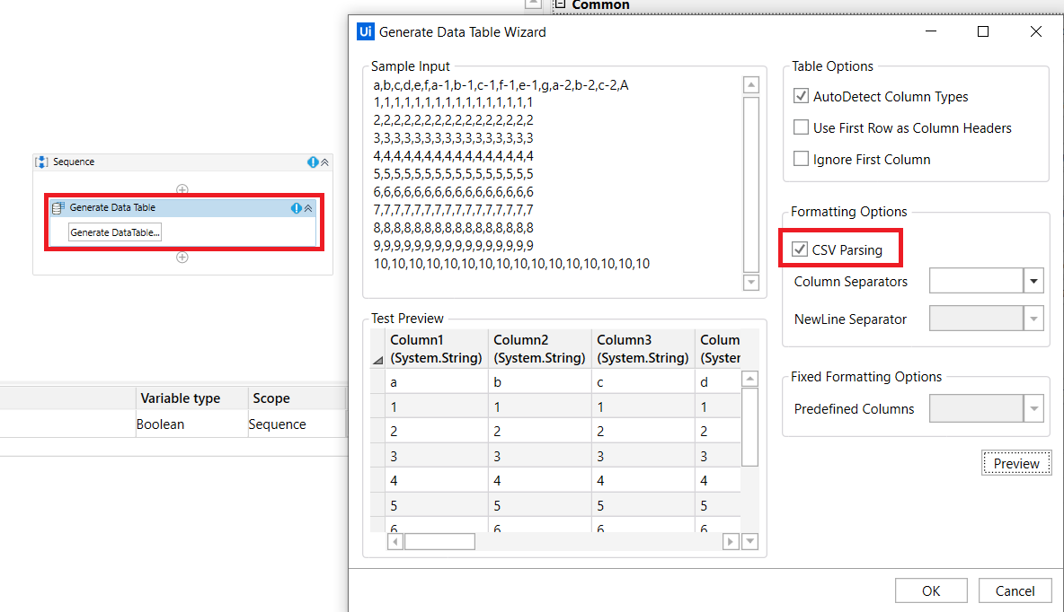 Adding Data Table Into Queue Activities UiPath Community Forum