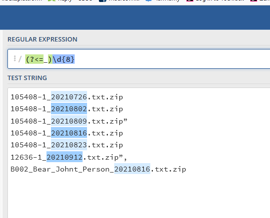 How To Get Latest File From Ftp Without Looping Studio UiPath 