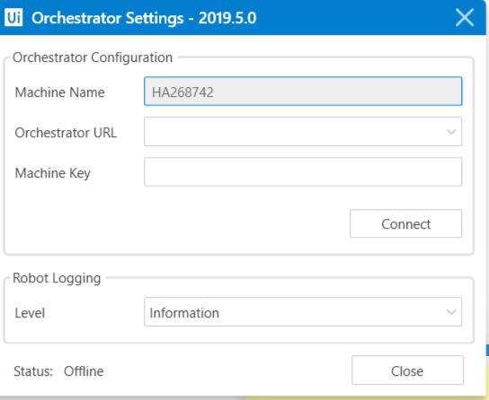 How to create more than 1 machine in orchestrator - Help - UiPath ...