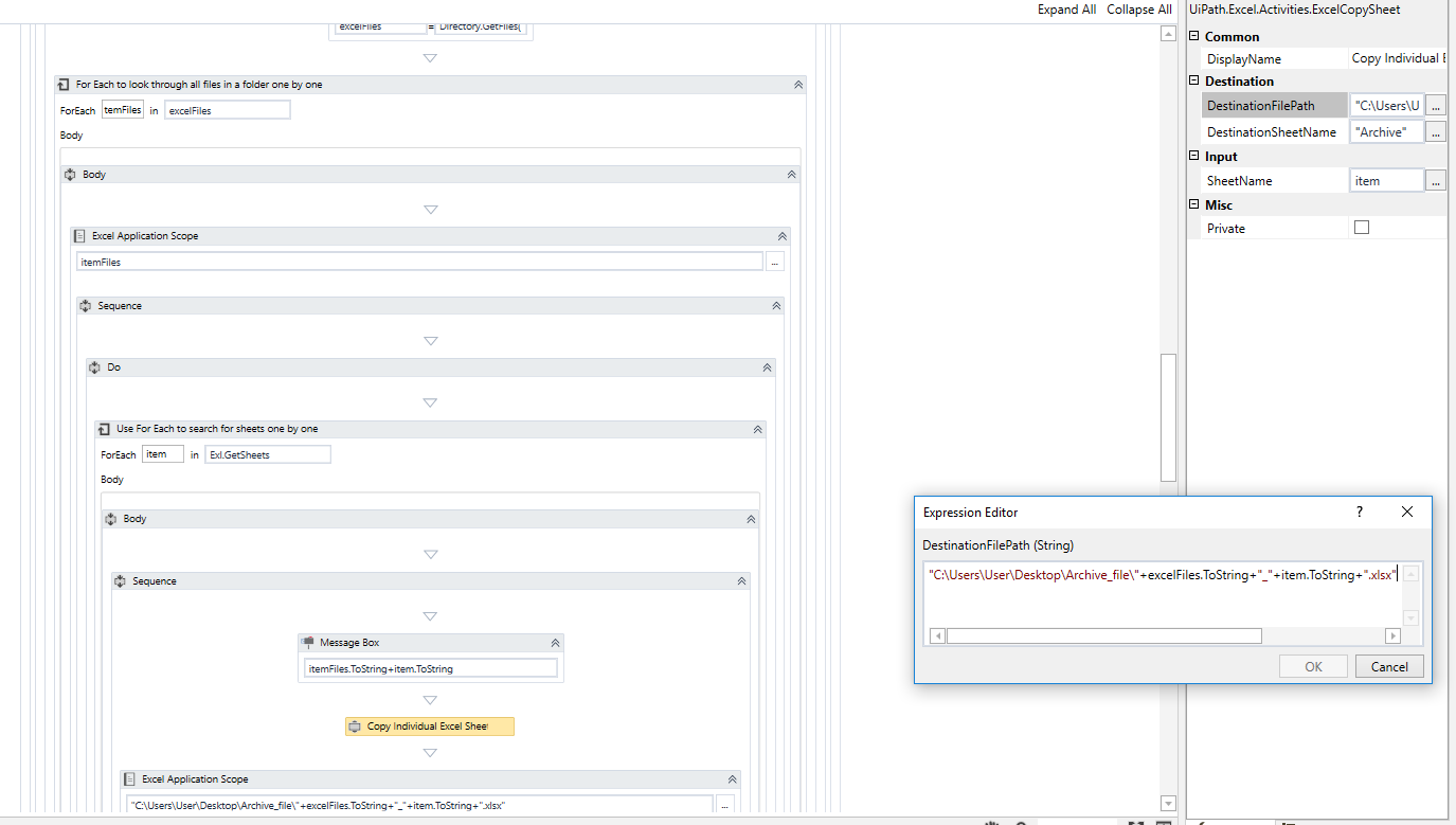 How To Get append Original Excel File Name And Paste Into New Excel File Name Name Must Be Same 