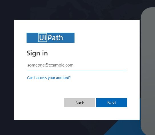Uipath support - Help - UiPath Community Forum