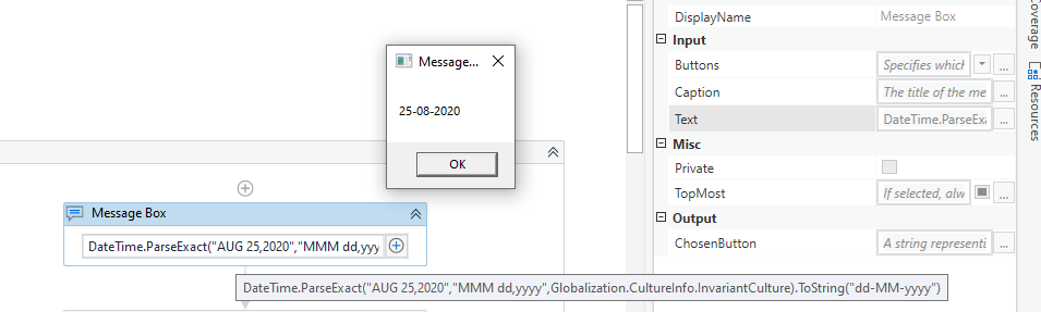 How To Convert Date Format From Jun 1 2019 To Dd MM yyyy Reboot Your 