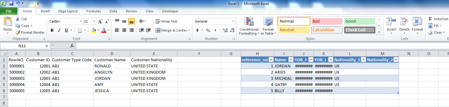How To Copy Data From One Excel Workbook To Another Excel Workbook Help UiPath Community Forum