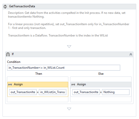 Extracting a data table and processing them as transactions - Academy ...