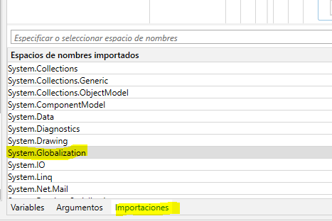 Conversion from string to integer formats - Activities - UiPath ...