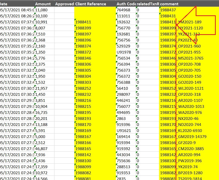 Match Two Excel Columns And Write To New Column Advanced Studio