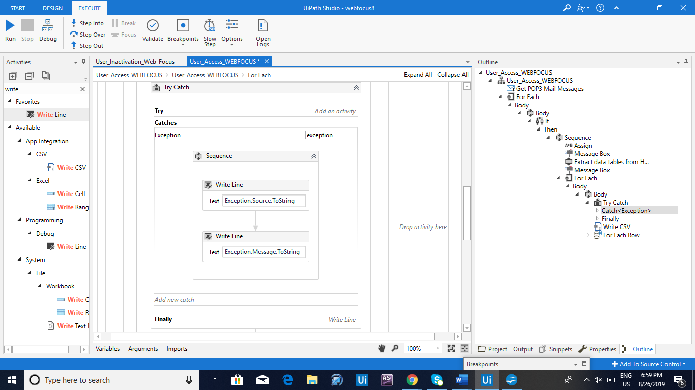One Dimensional Array Of Systemdatadatatable Cant Be Converted To