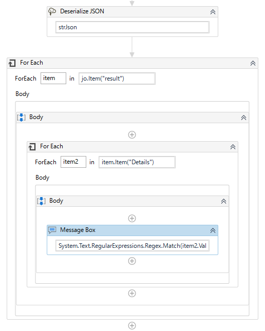 Get Ticket Number from Json - Studio - UiPath Community Forum