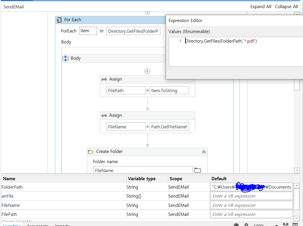 How To Create A zip File Studio UiPath Community Forum