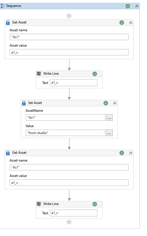 setAsset activity clears the description of existing asset - Studio ...