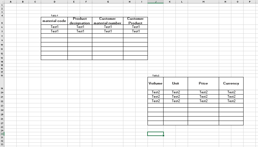 How To Extract Table From Excel Sheet Activities UiPath Community Forum