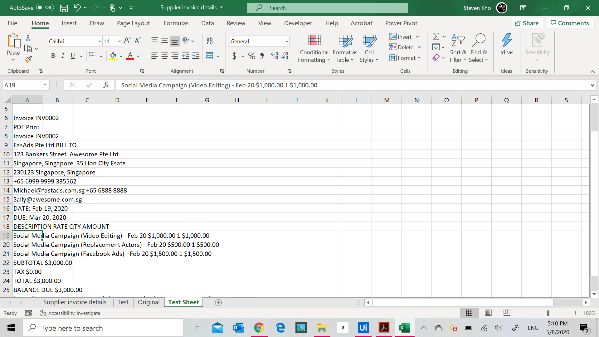Get Excel Row Number Studio UiPath Community Forum