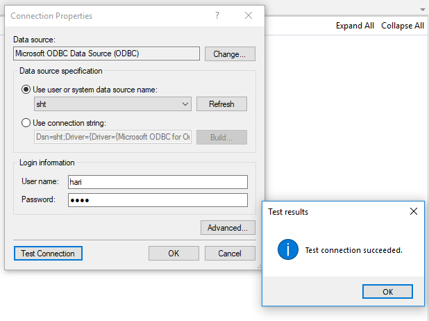 Facing trouble to connect to Oracle database from UiPath Studio - Help - UiPath Community Forum