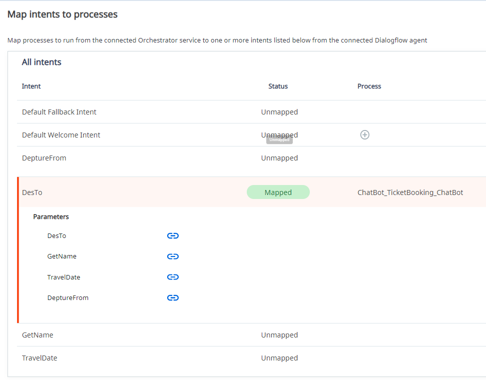 ChatBot- Connect to Orchestrator - Learning Hub - UiPath Community Forum