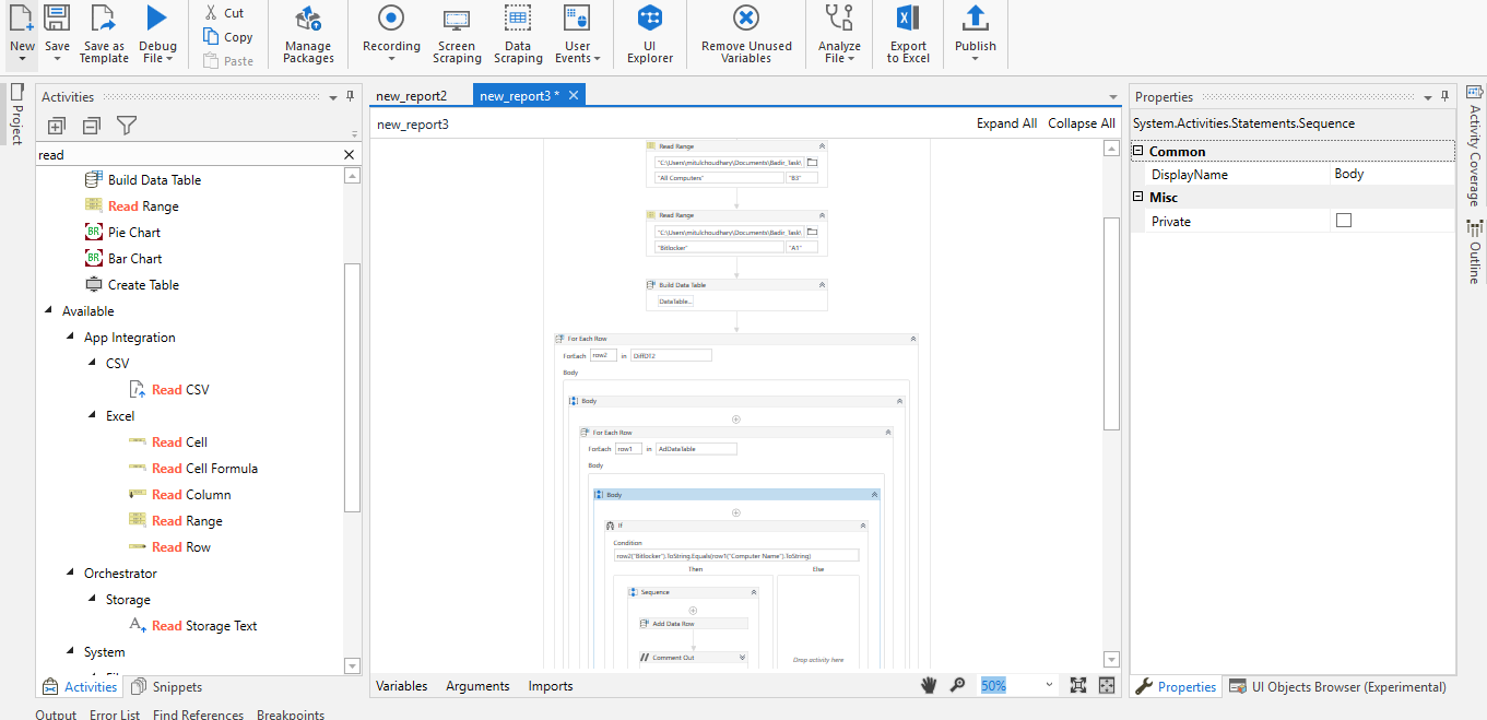 Read Range Doesn t Exsist Learn UiPath Community Forum