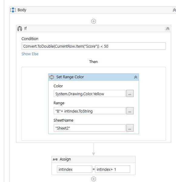 If condition less than 100, possbile to highlight whole row instead of ...