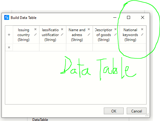 How To Write Data In Excel Cell Activities UiPath Community Forum