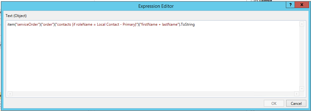 Object Reference Not Set To Instance Of Object With Json Array Help 6006