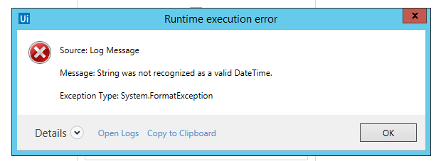  How To Convert Time String Into 24 Hrs Format Studio UiPath Community Forum