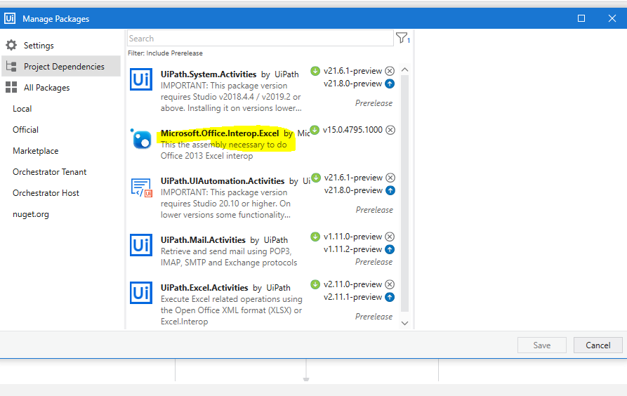 Problem With Write Cell Excel Formula Studio UiPath Community Forum