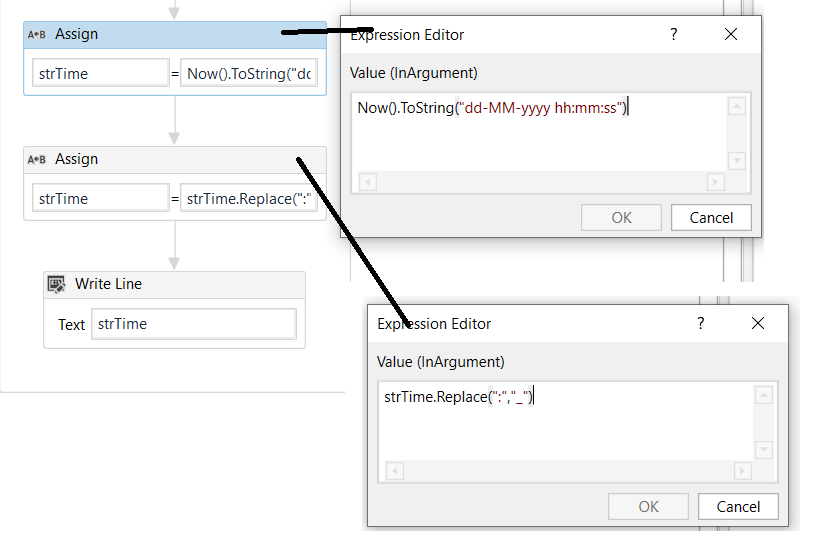 Renaming A Excel File In UiPath Academy Feedback UiPath Community Forum