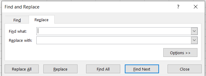 How To Find And Replace A Value In Excel Help UiPath Community Forum