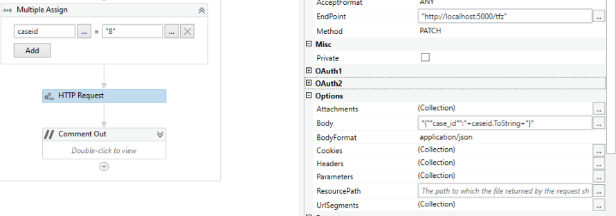 Not able to perform patch api call using HTTP Activity - Studio ...