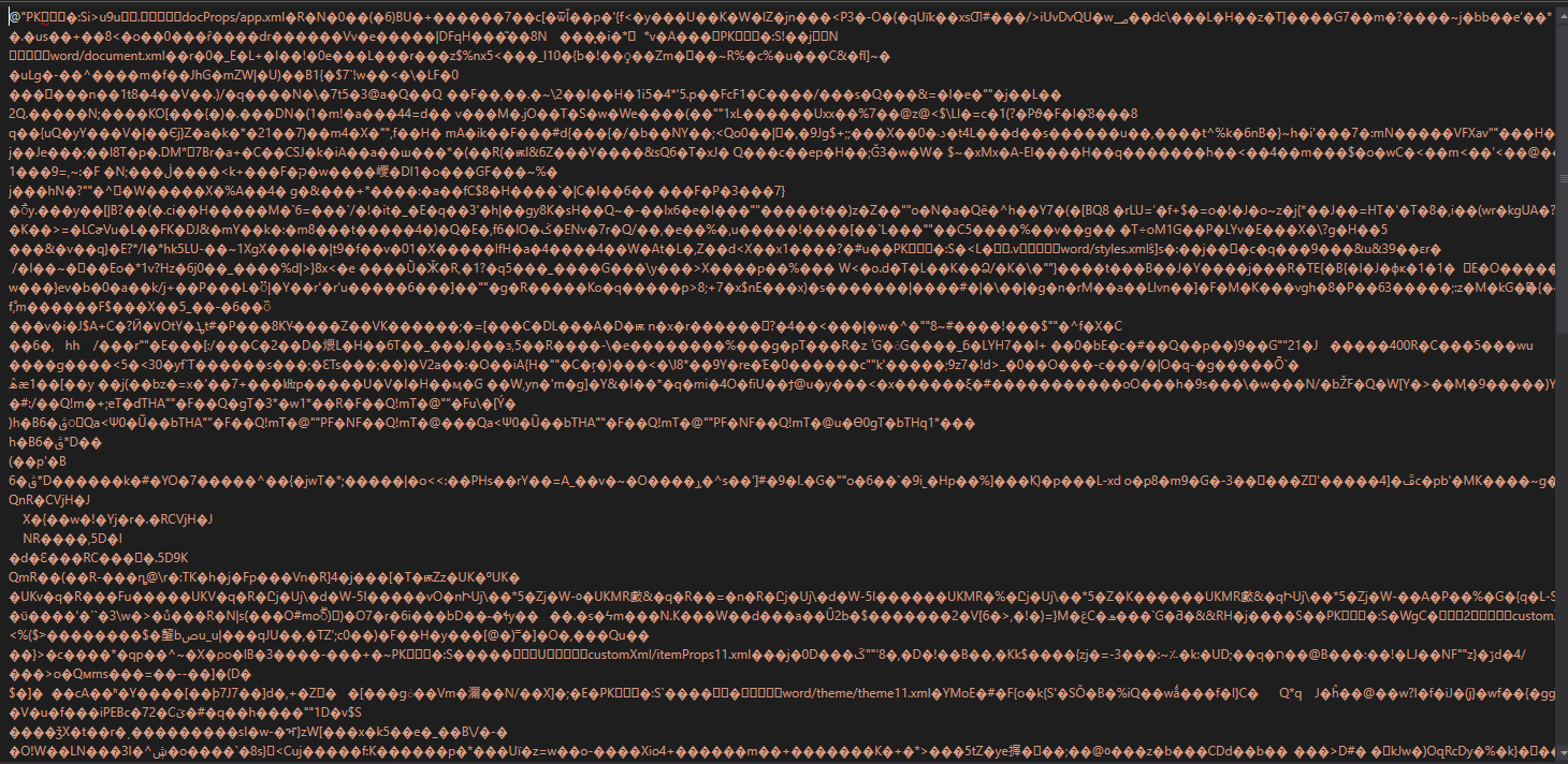 Convert Binary Data To Text Studio UiPath Community Forum