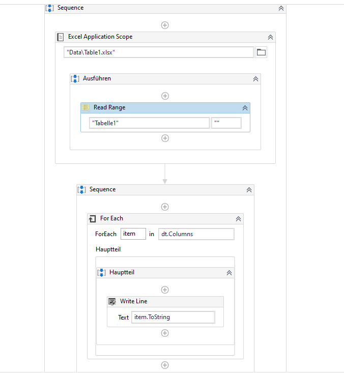 How To Loop Through Columns In An Excel Row Studio UiPath Community 