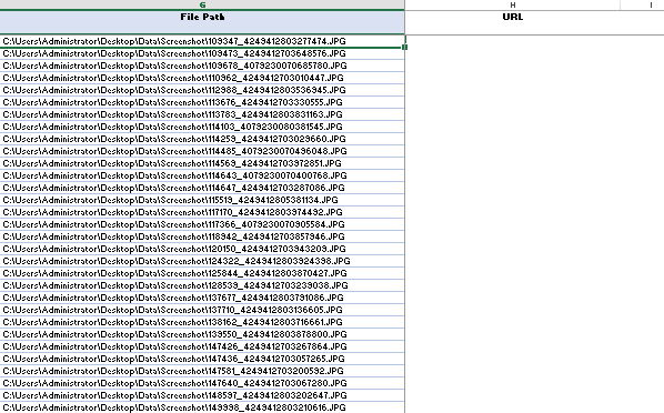 Creating Hyperlink Of File Path In Excel Help UiPath Community Forum