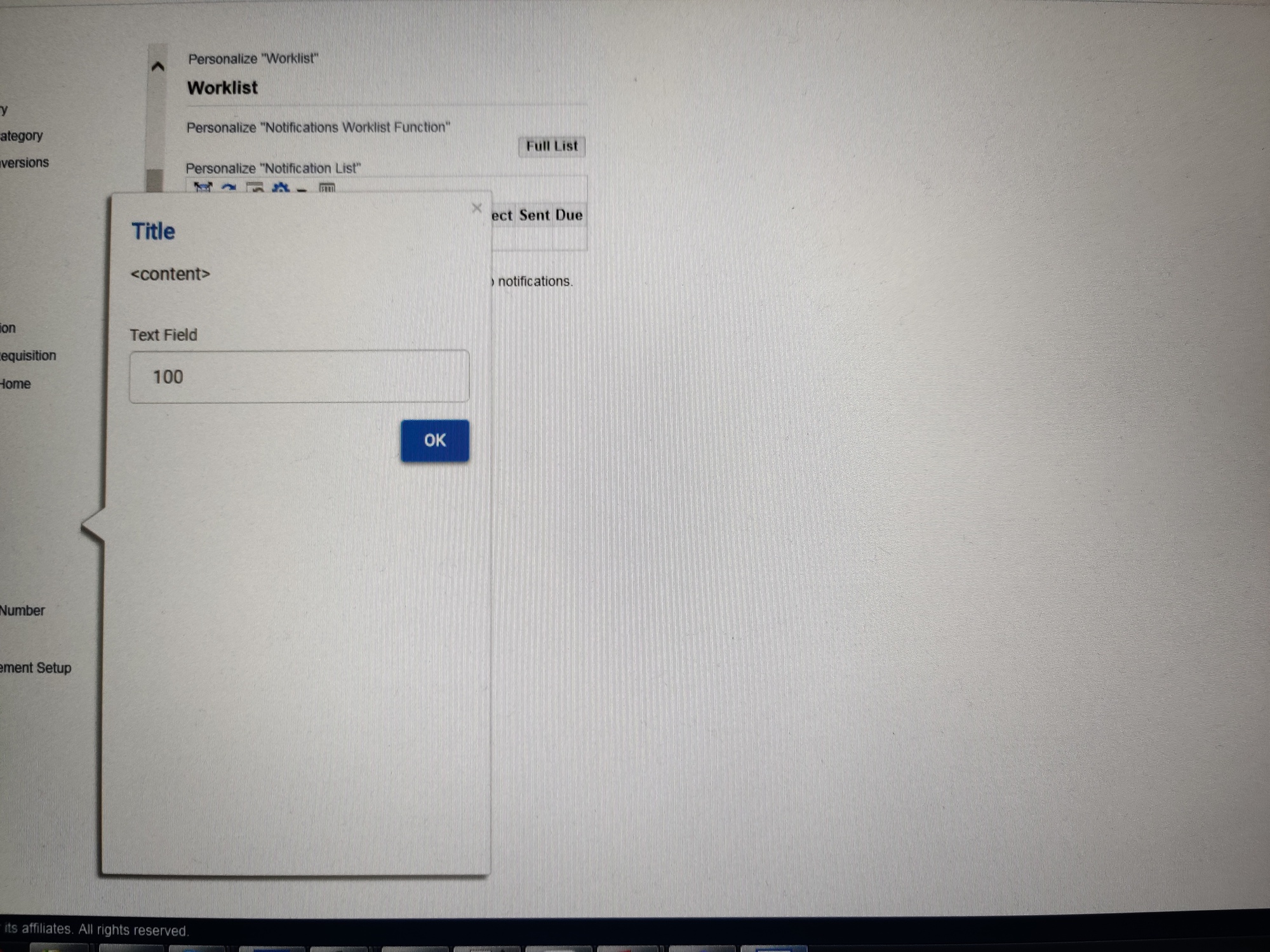 Display input variables from workflow on the UiPath call out form ...